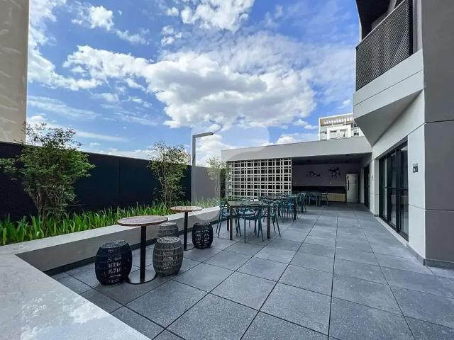 Apartamento para Venda em Osasco/SP Centro 2 Quartos