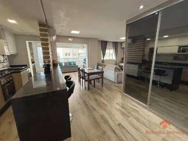 Apartamento para Venda em Osasco/SP Centro 2 Quartos