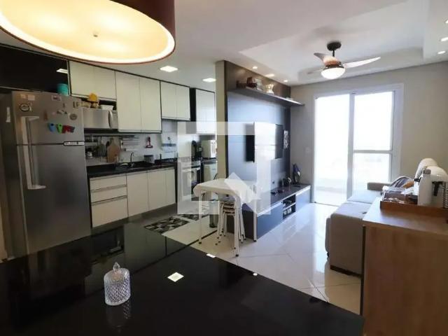 Apartamento para Venda em Osasco/SP Centro 2 Quartos
