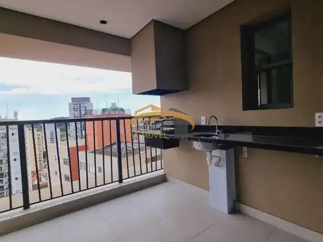 Apartamento para Venda em Osasco/SP Centro 2 Quartos