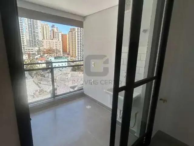 Apartamento para Venda em Osasco/SP Centro 2 Quartos