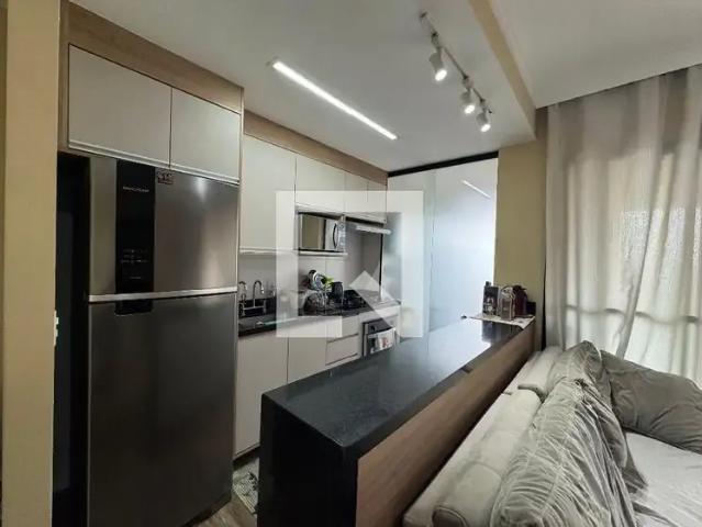 Apartamento para Venda em Osasco/SP Centro 2 Quartos