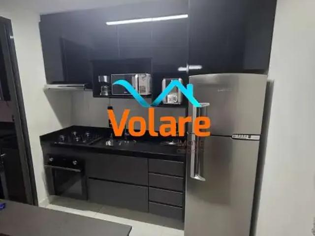 Apartamento para Venda em Osasco/SP Centro 2 Quartos