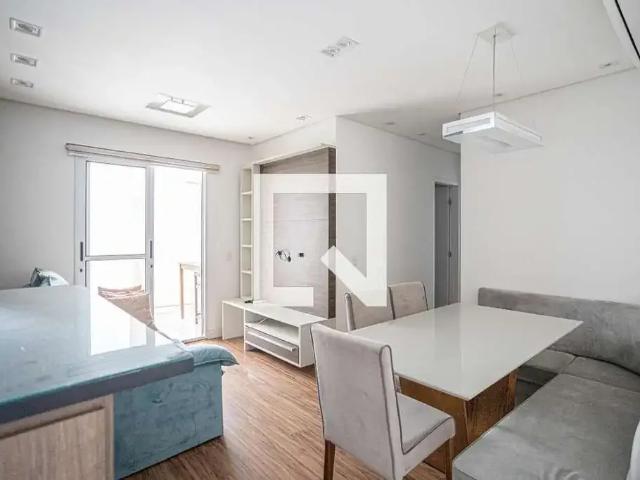 Apartamento para Venda em Osasco/SP Centro 2 Quartos