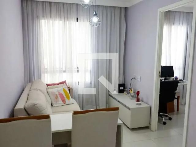 Apartamento para Venda em Osasco/SP Centro 2 Quartos