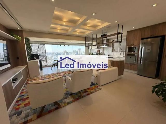 Apartamento para Venda em Osasco/SP Centro 2 Quartos