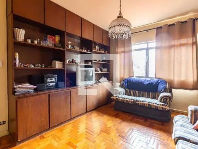 Apartamento para Venda em Osasco/SP Centro 2 Quartos