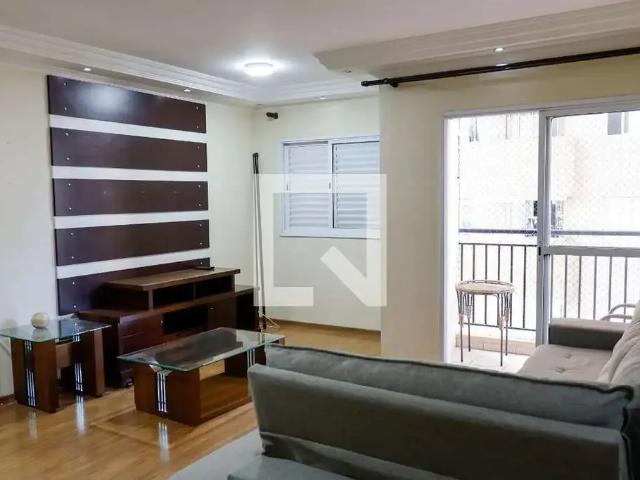Apartamento para Venda em Osasco/SP Centro 2 Quartos