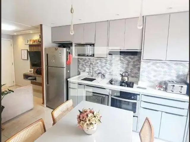 Apartamento para Venda em Osasco/SP Centro 2 Quartos