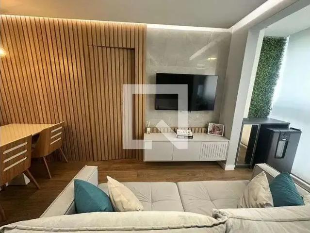 Apartamento para Venda em Osasco/SP Centro 2 Quartos