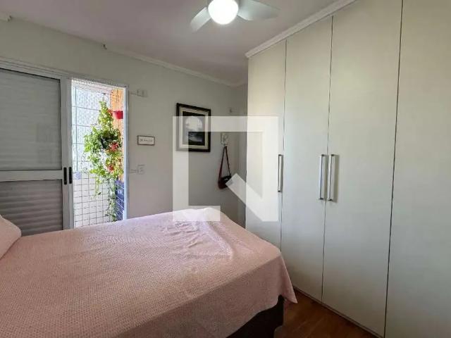 Apartamento para Venda em Osasco/SP Centro 2 Quartos