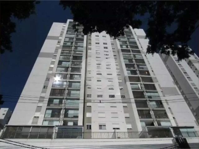 Apartamento para Venda em Osasco/SP Centro 2 Quartos
