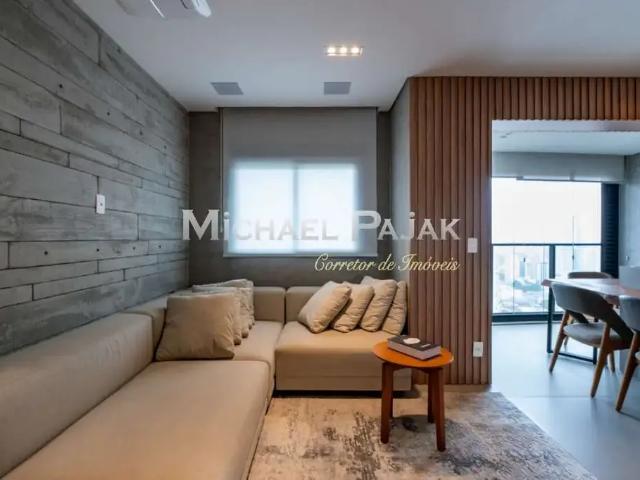 Apartamento para Venda em Osasco/SP Centro 2 Quartos