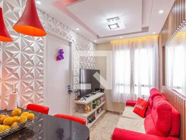 Apartamento para Venda em Osasco/SP Centro 2 Quartos