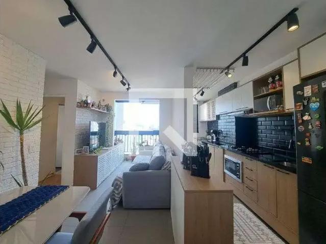 Apartamento para Venda em Osasco/SP Centro 2 Quartos