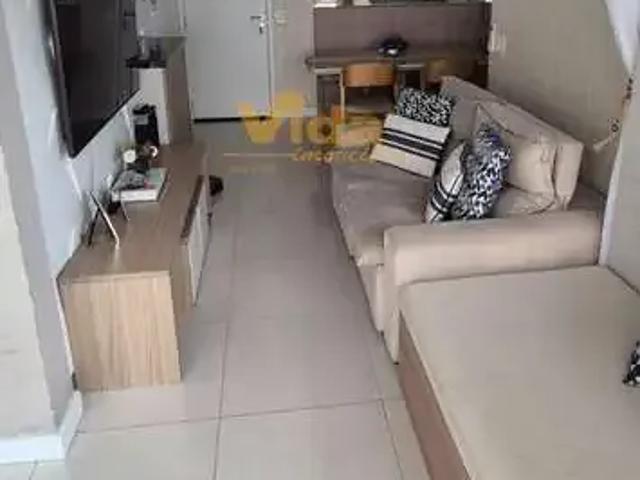 Apartamento para Venda em Osasco/SP Centro 2 Quartos