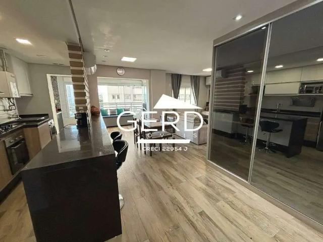Apartamento para Venda em Osasco/SP Centro 2 Quartos