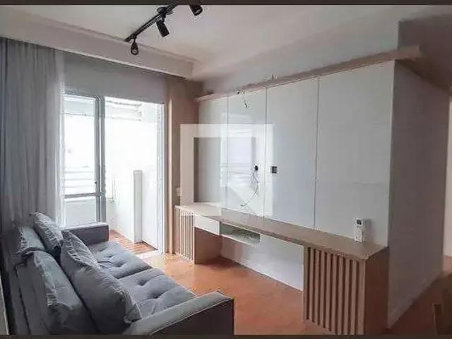 Apartamento para Venda em Osasco/SP Centro 2 Quartos
