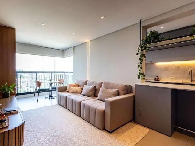 Apartamento para Venda em Osasco/SP Centro 2 Quartos