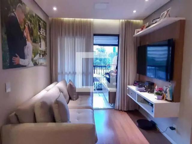 Apartamento para Venda em Osasco/SP Centro 2 Quartos