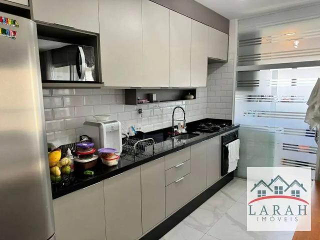 Apartamento para Venda em Osasco/SP Centro 2 Quartos