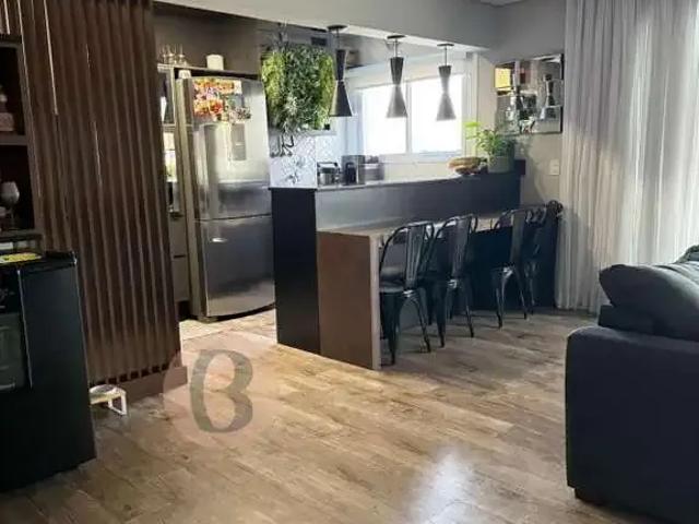 Apartamento para Venda em Osasco/SP Centro 2 Quartos