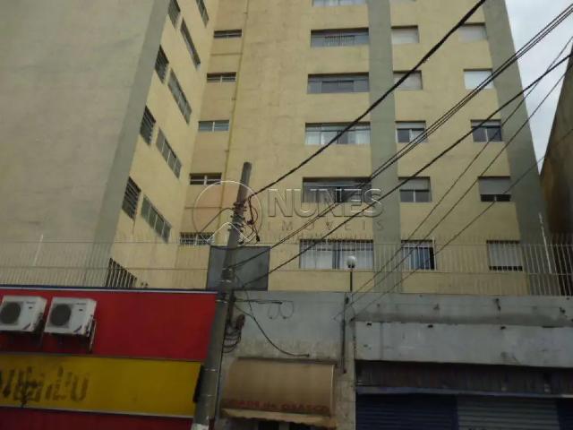 Apartamento para Venda em Osasco/SP Centro 2 Quartos