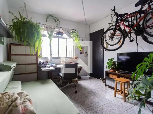Apartamento para Venda em Osasco/SP Centro 2 Quartos