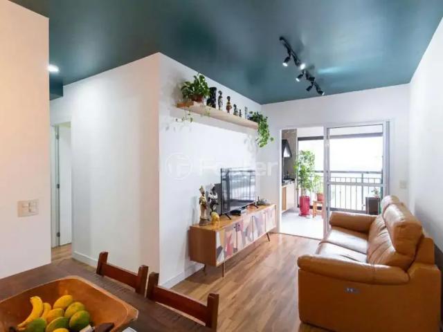 Apartamento para Venda em Osasco/SP Centro 2 Quartos
