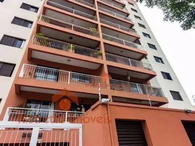 Apartamento para Venda em Osasco/SP Centro 2 Quartos