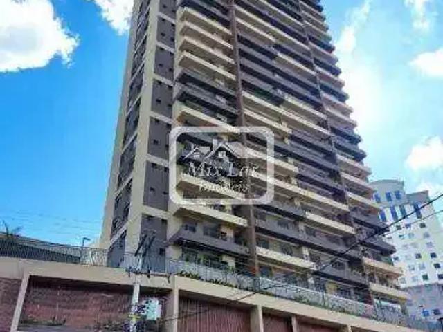 Apartamento para Venda em Osasco/SP Centro 2 Quartos