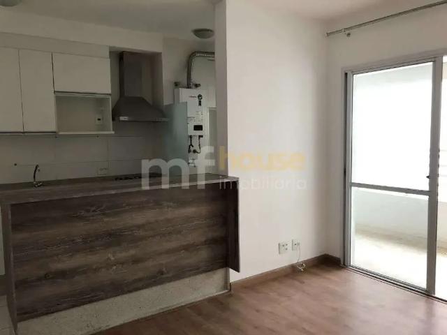 Apartamento para Venda em Osasco/SP Centro 2 Quartos