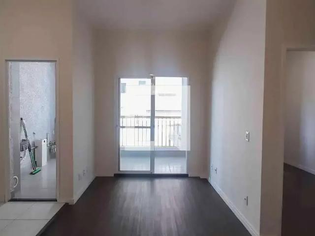 Apartamento para Venda em Osasco/SP Centro 2 Quartos