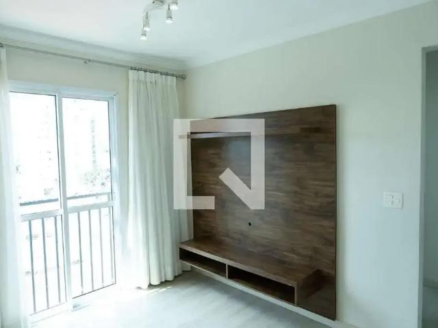 Apartamento para Venda em Osasco/SP Centro 2 Quartos