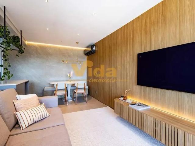 Apartamento para Venda em Osasco/SP Centro 2 Quartos