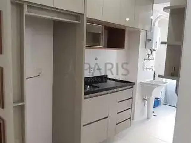 Apartamento para Venda em Osasco/SP Centro 2 Quartos