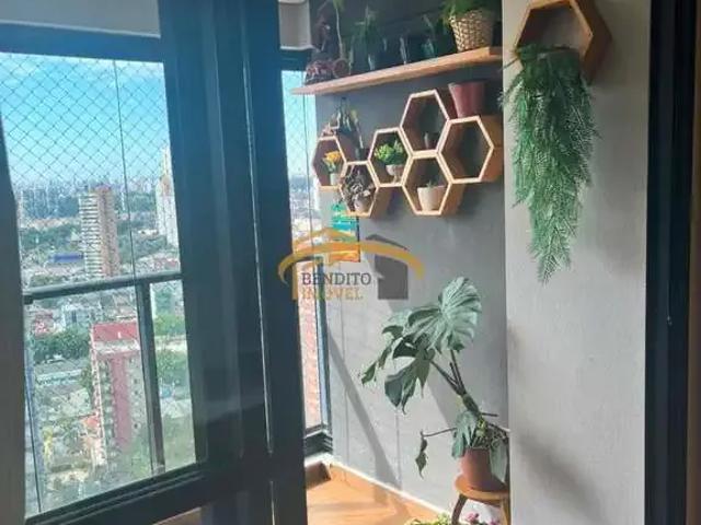 Apartamento para Venda em Osasco/SP Centro 2 Quartos