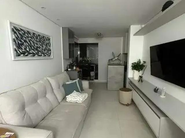 Apartamento para Venda em Osasco/SP Centro 2 Quartos