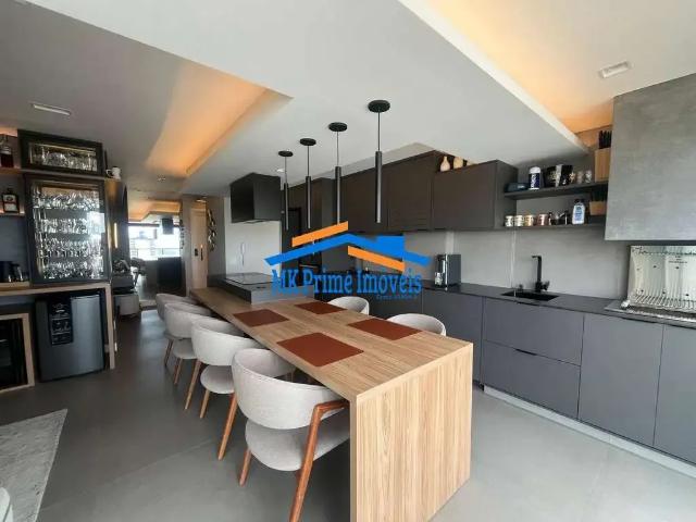 Apartamento para Venda em Osasco/SP Centro 2 Quartos