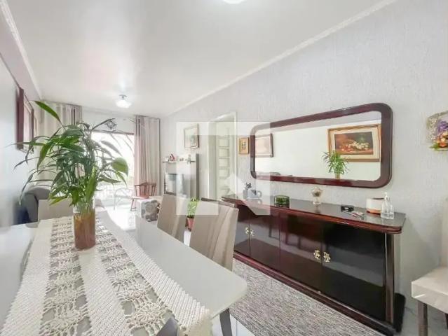 Apartamento para Venda em Osasco/SP Centro 2 Quartos
