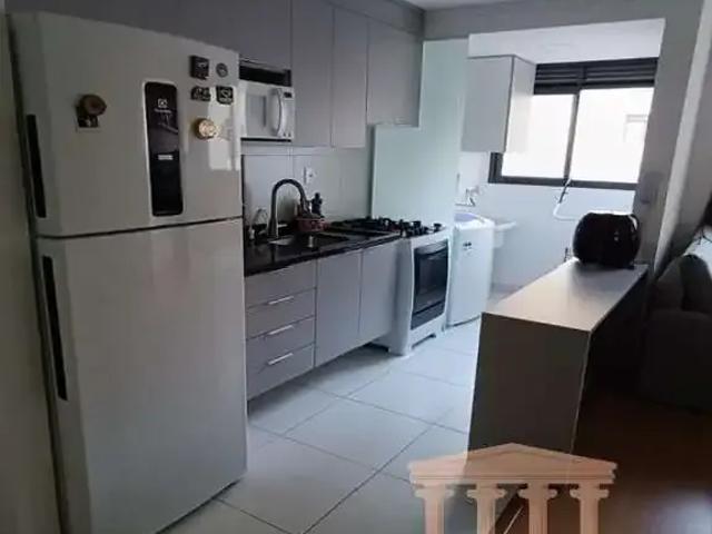 Apartamento para Venda em Osasco/SP Centro 2 Quartos