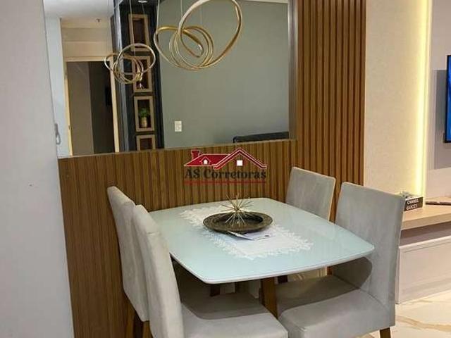 Apartamento para Venda em Osasco/SP Centro 2 Quartos