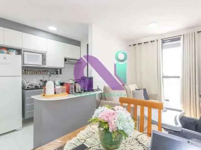 Apartamento para Venda em Osasco/SP Centro 2 Quartos