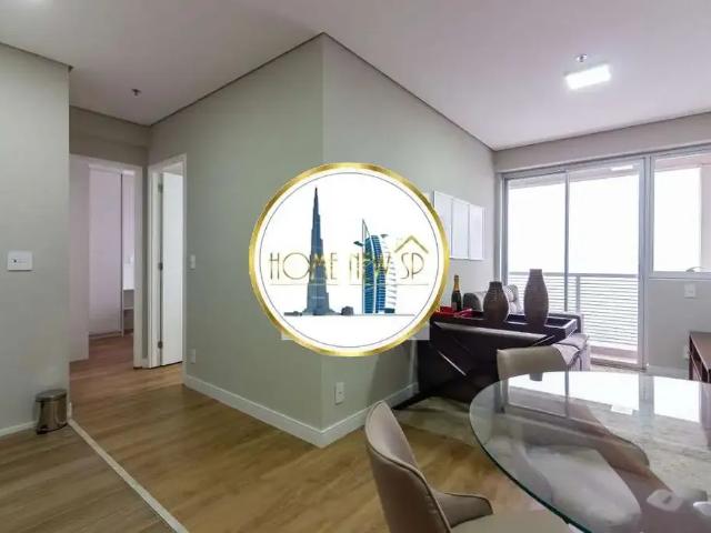 Apartamento para Venda em Osasco/SP Centro 2 Quartos