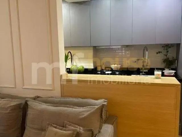 Apartamento para Venda em Osasco/SP Centro 2 Quartos