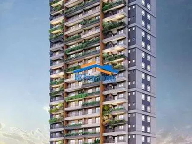Apartamento para Venda em Osasco/SP Centro 2 Quartos