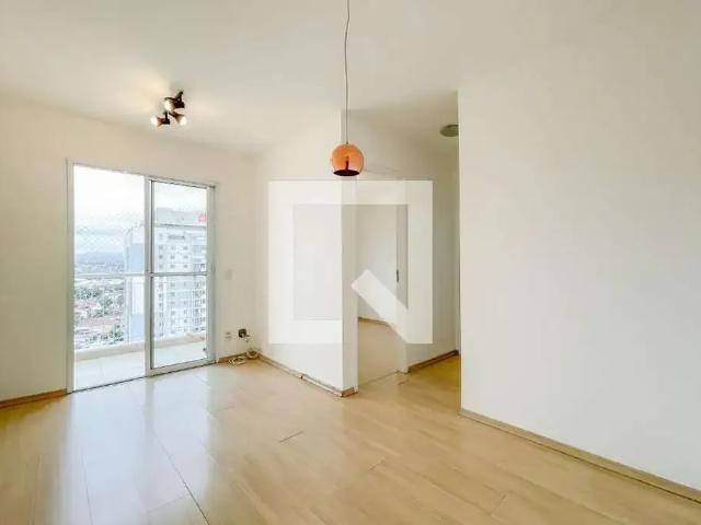 Apartamento para Venda em Osasco/SP Centro 2 Quartos