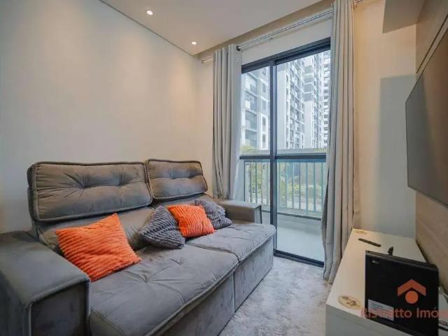 Apartamento para Venda em Osasco/SP Centro 2 Quartos