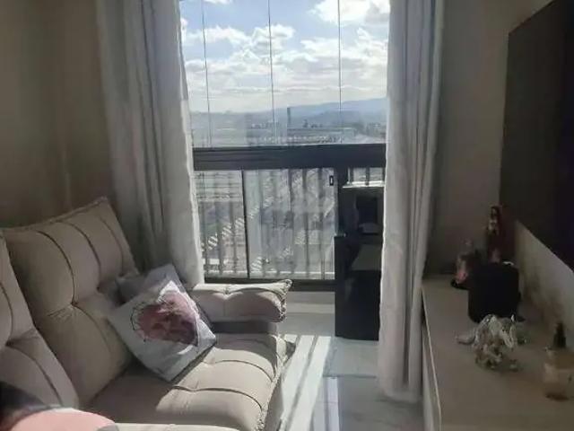 Apartamento para Venda em Osasco/SP Centro 2 Quartos