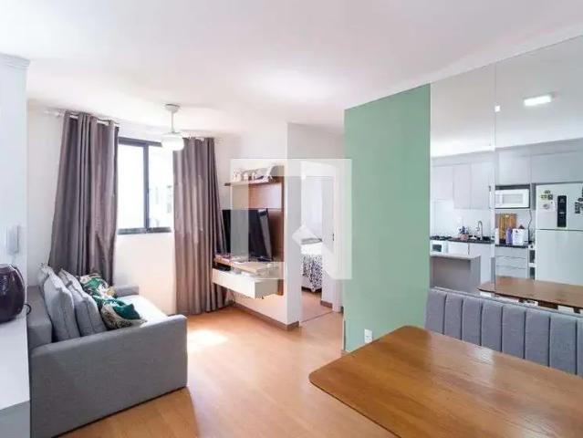 Apartamento para Venda em Osasco/SP Centro 2 Quartos